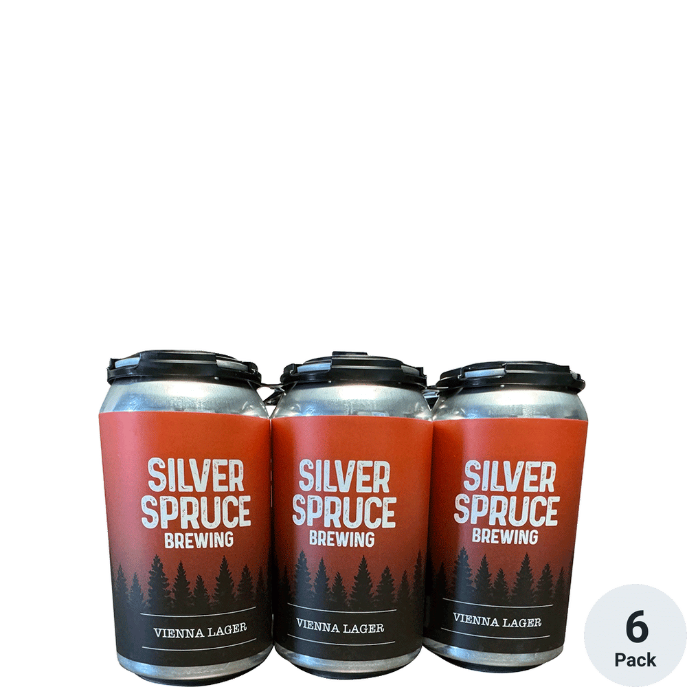 Silver Spruce Vienna Lager | Total Wine & More