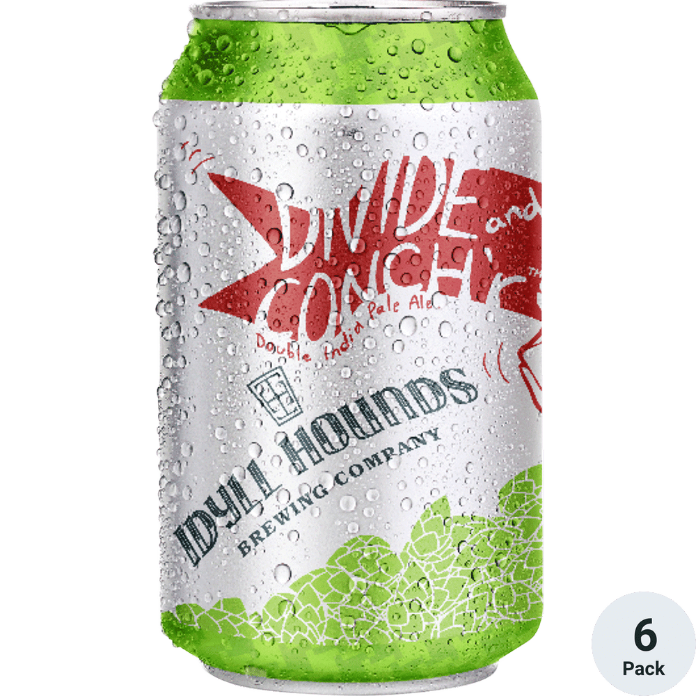Idyll Hounds Divide N Conch'r | Total Wine & More