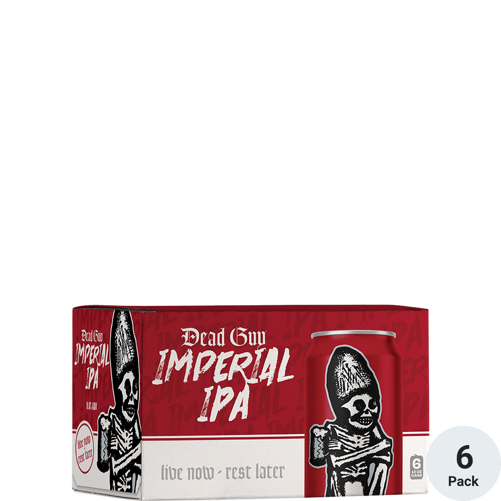 Rogue Dead Guy Imperial IPA | Total Wine & More
