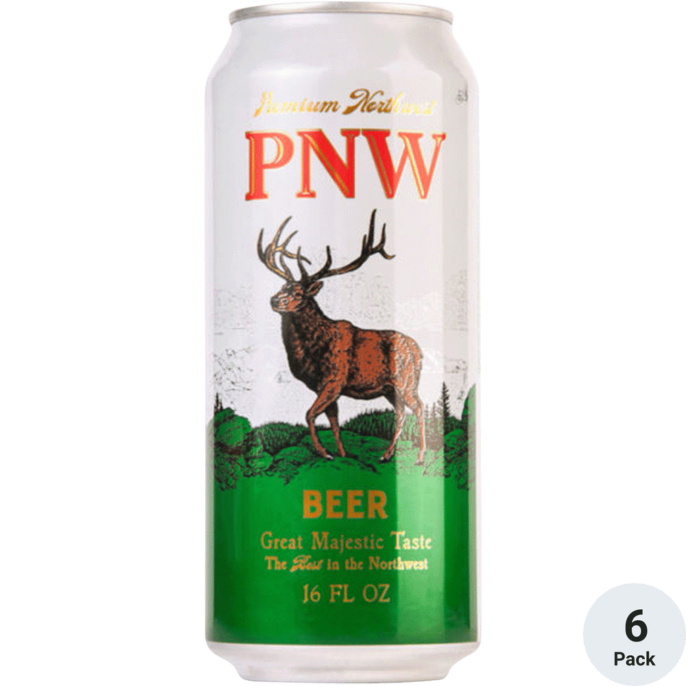 Premium Northwest lager | Total Wine & More