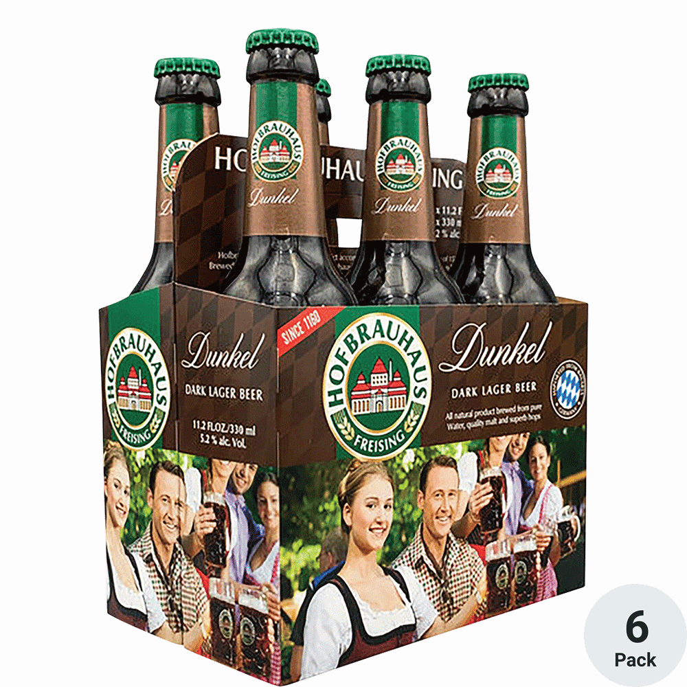 Hofbrauhaus Freising Dunkel | Total Wine & More