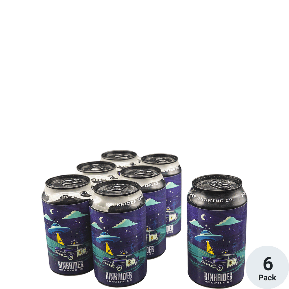 Kinkaider Star Snake Dank IPA | Total Wine & More