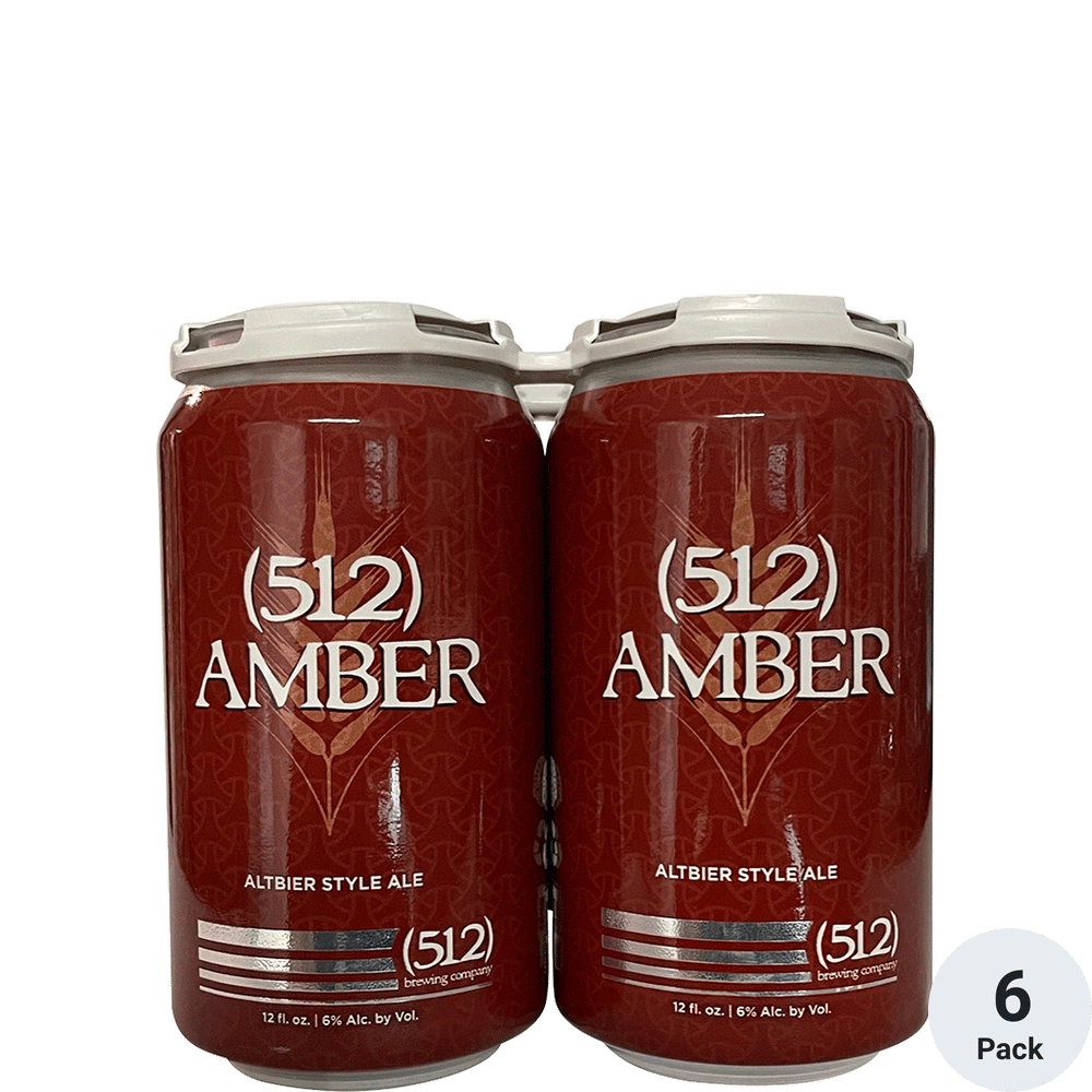 (512) Amber | Total Wine & More