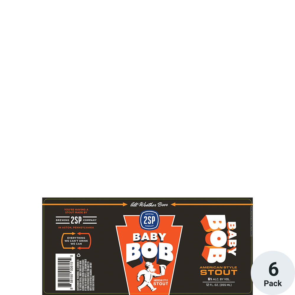 2SP Baby Bob | Total Wine & More