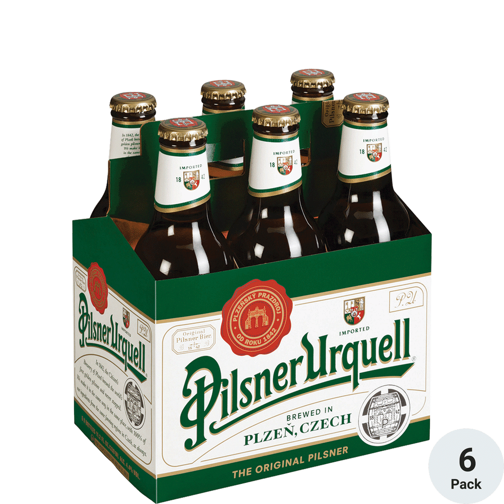 What's your favorite pilsner | Food and Drink