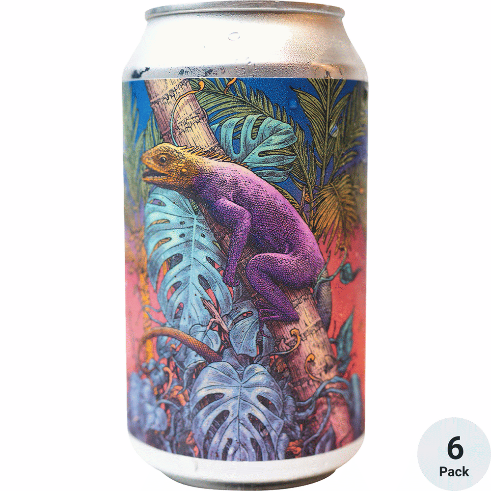 Unseen Creatures Agama | Total Wine & More