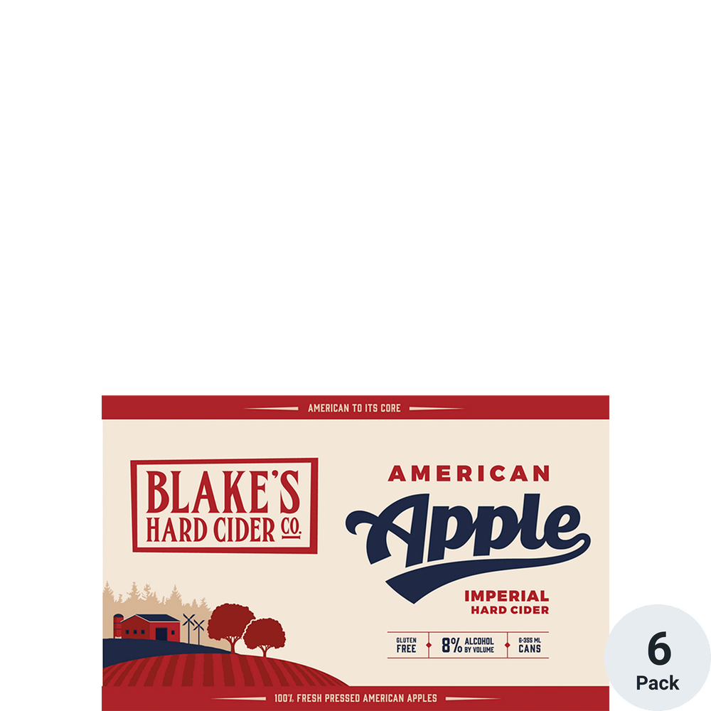 Blake's American Apple | Total Wine & More