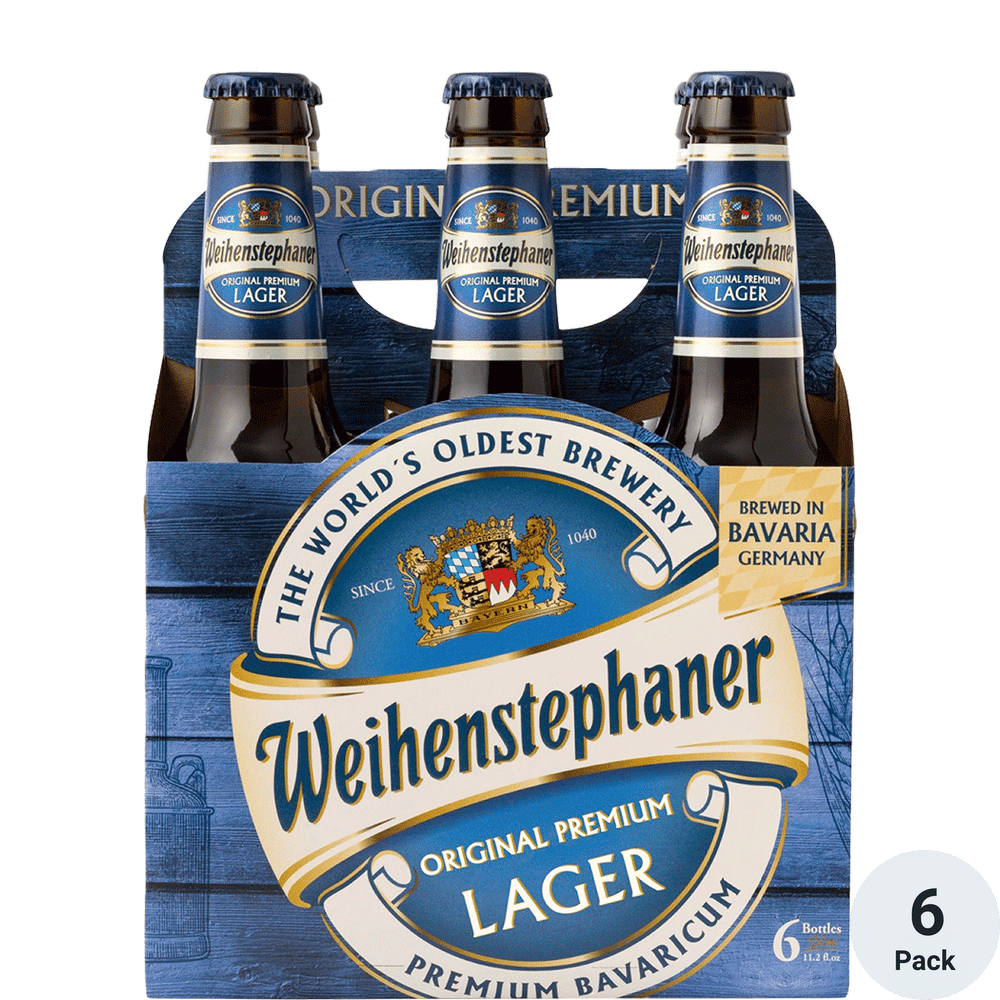 Weihenstephaner Original | Total Wine & More