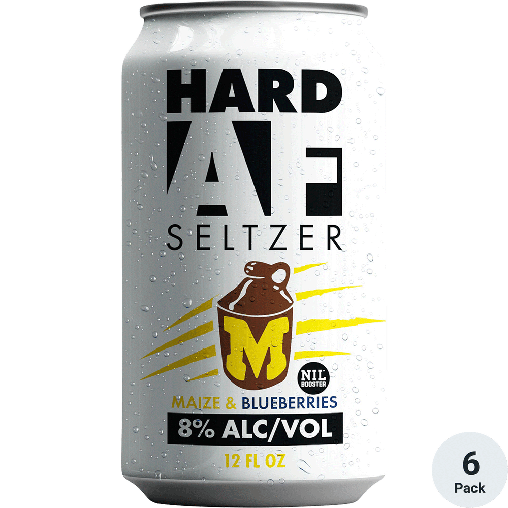 Hard AF Wolverine | Total Wine & More