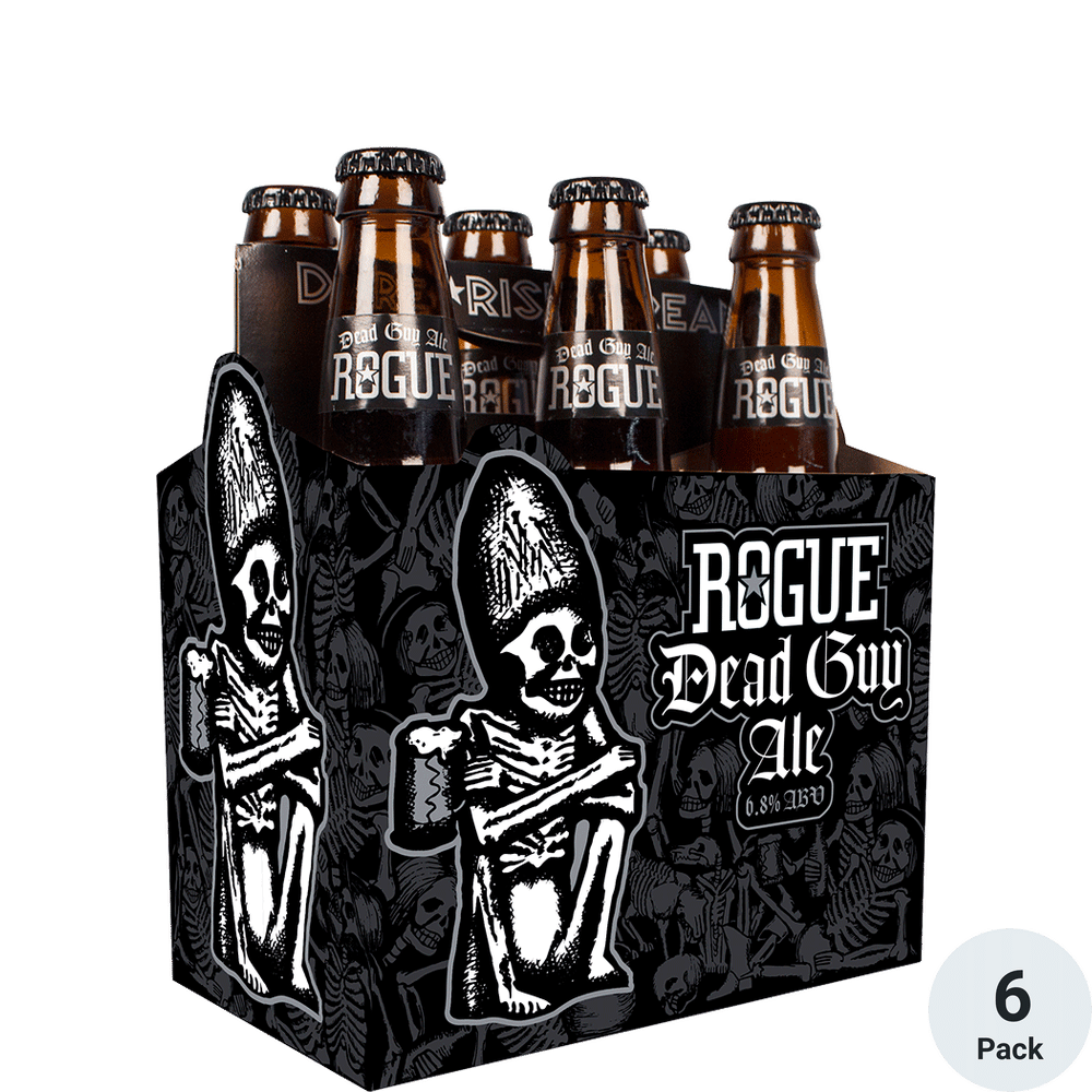 Rogue Dead Guy | Total Wine & More