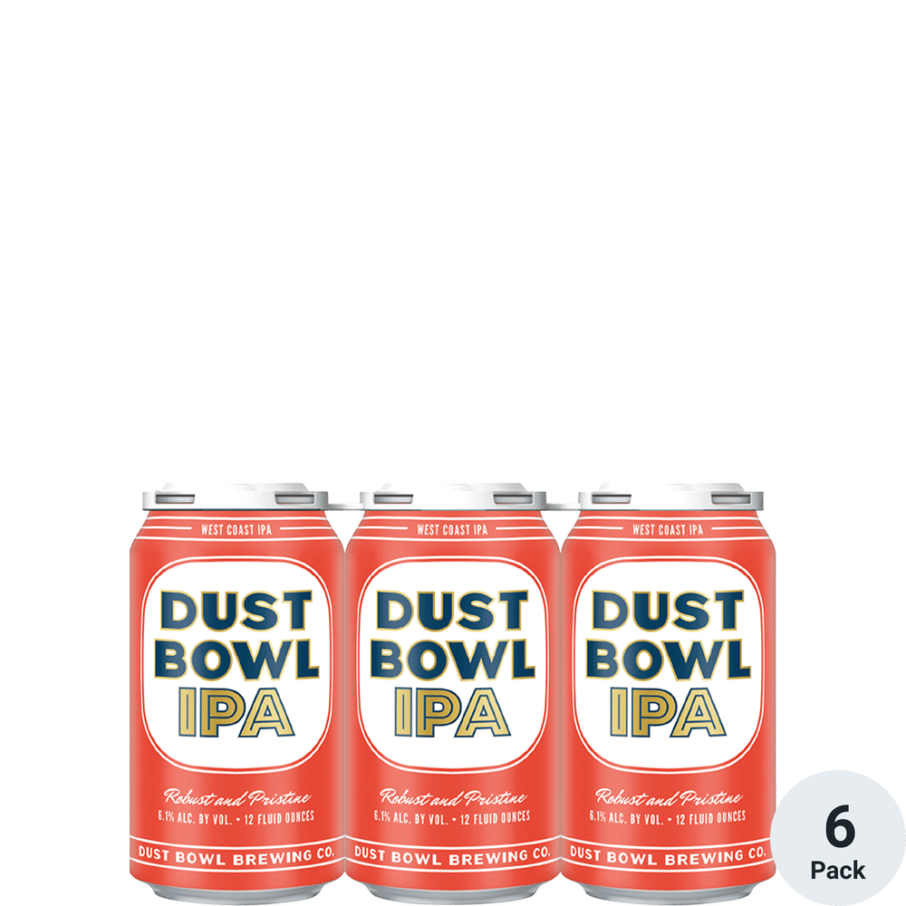 Dust Bowl IPA | Total Wine & More