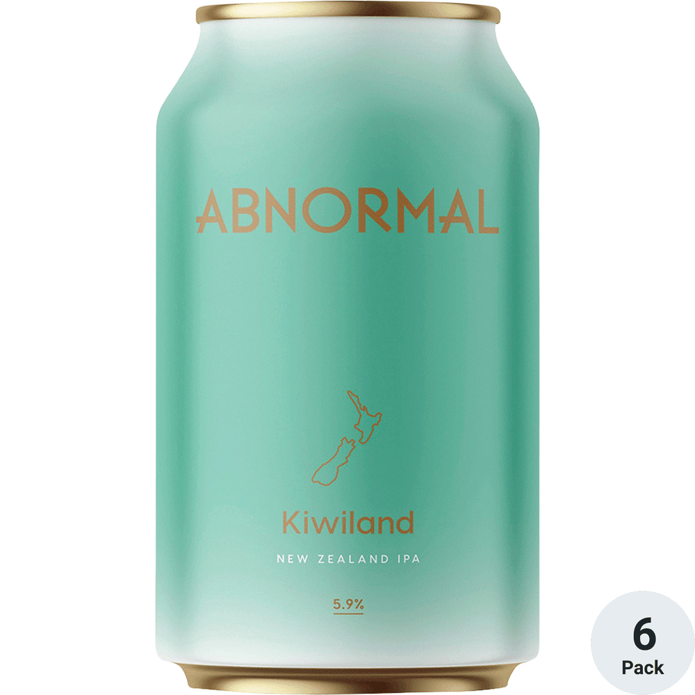Abnormal Kiwiland | Total Wine & More