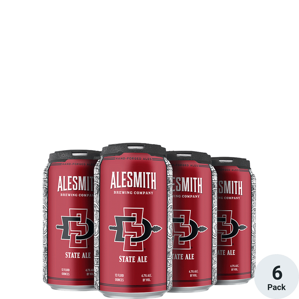 Alesmith San Diego State Ale | Total Wine & More