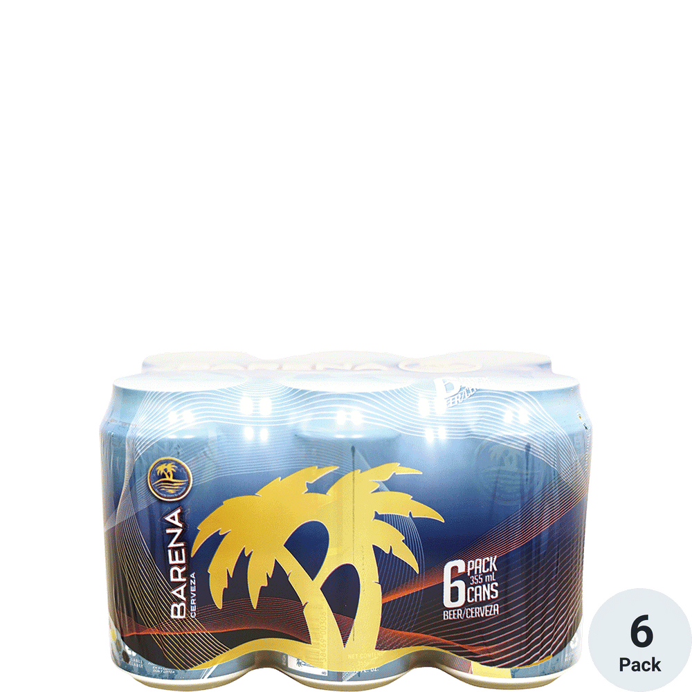 Barena Cerveza | Total Wine & More