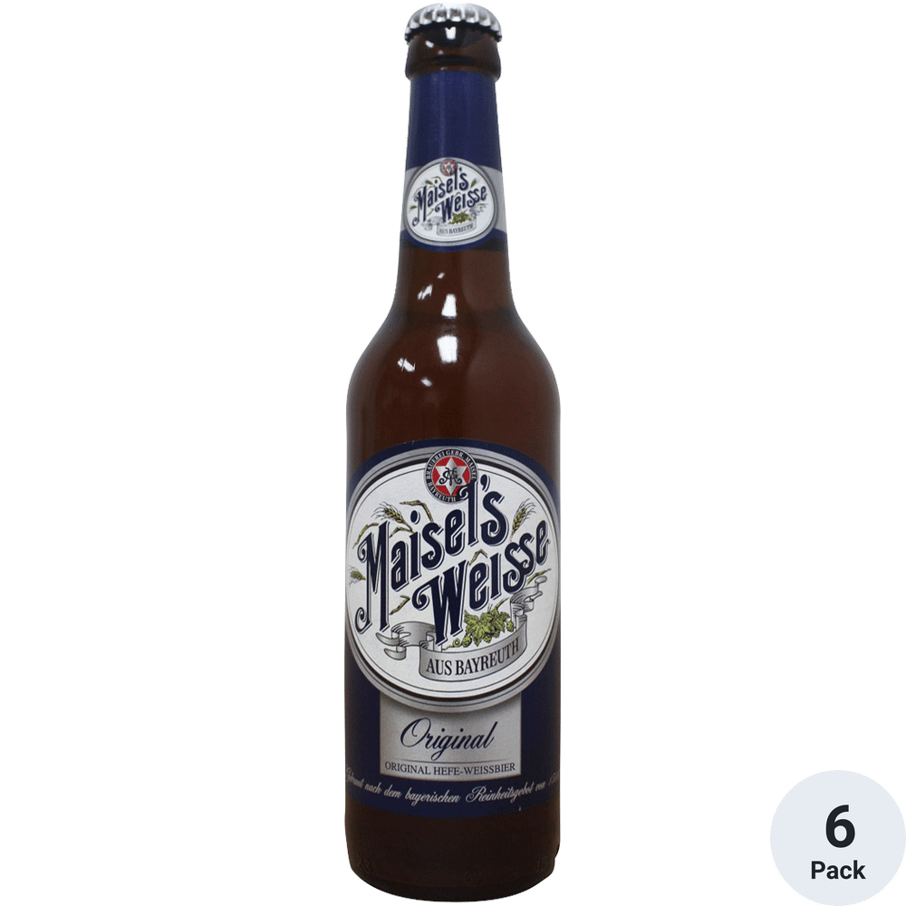 Maisel's Weisse Original | Total Wine & More
