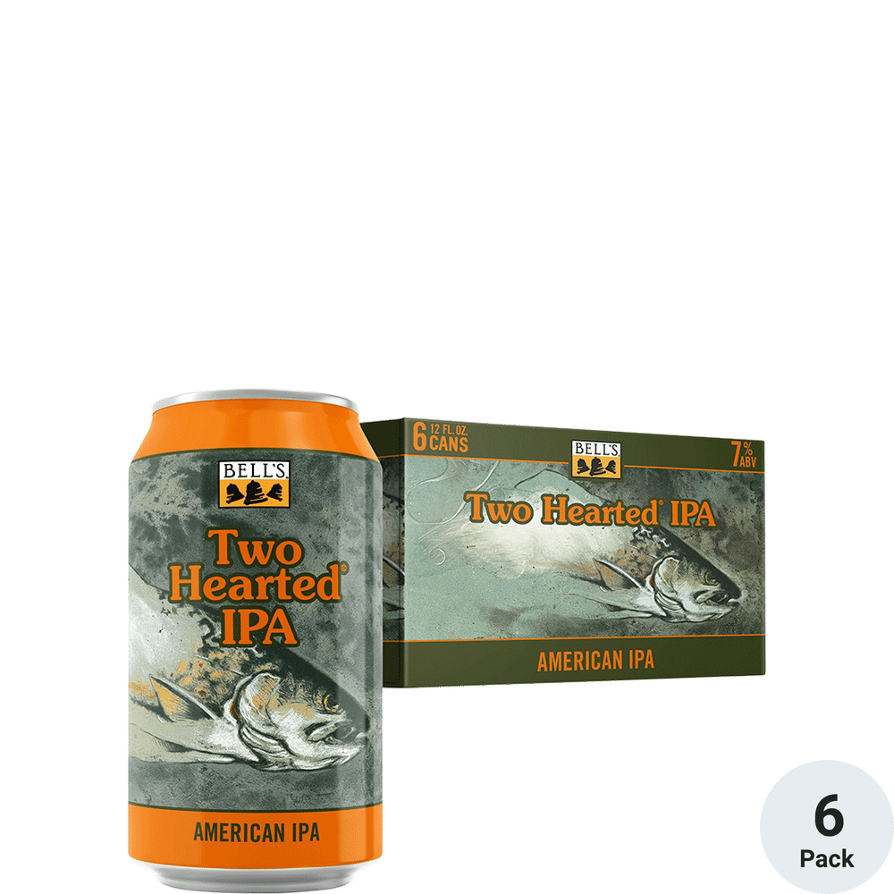 Bell's Two Hearted IPA | Total Wine & More