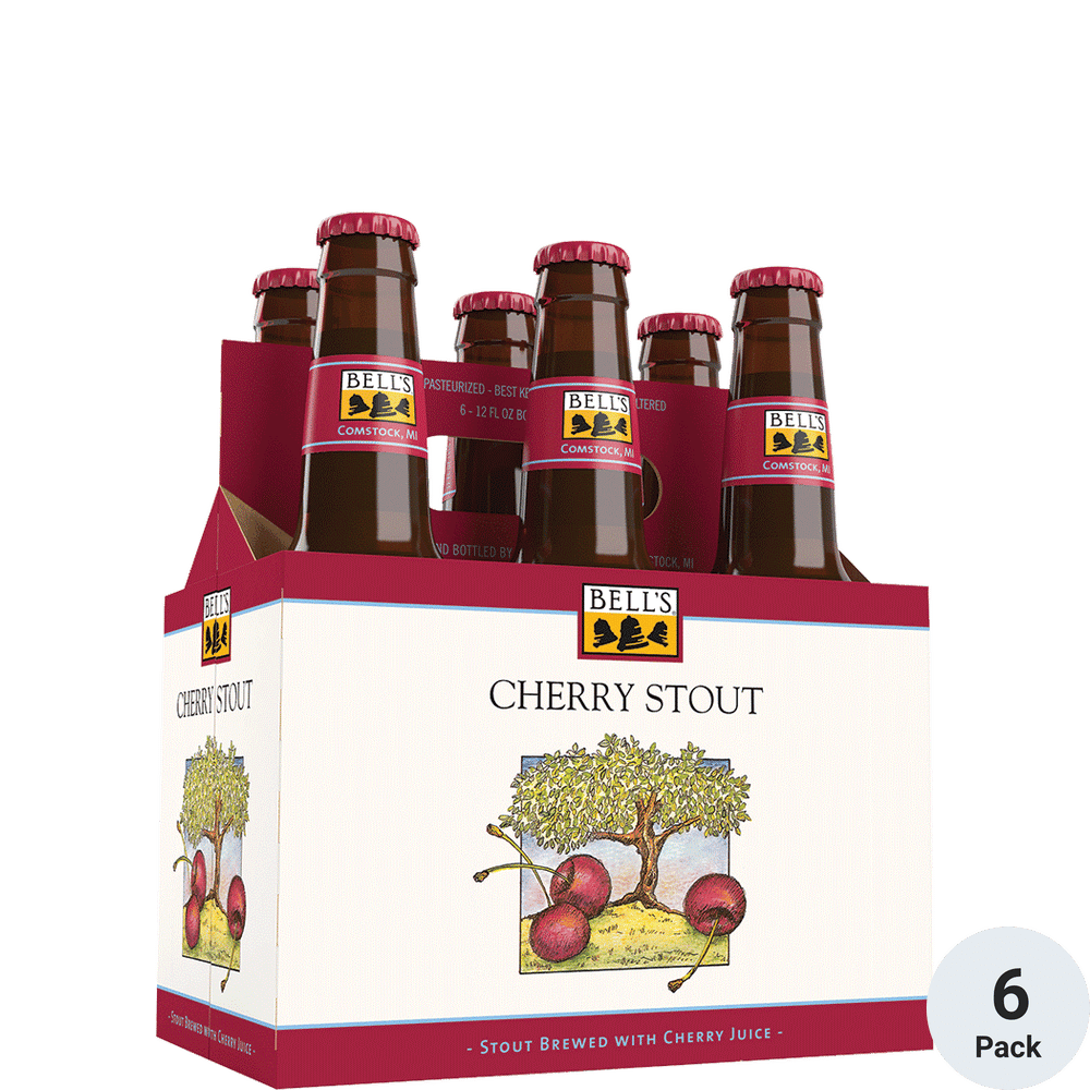Bell's Cherry Stout | Total Wine & More