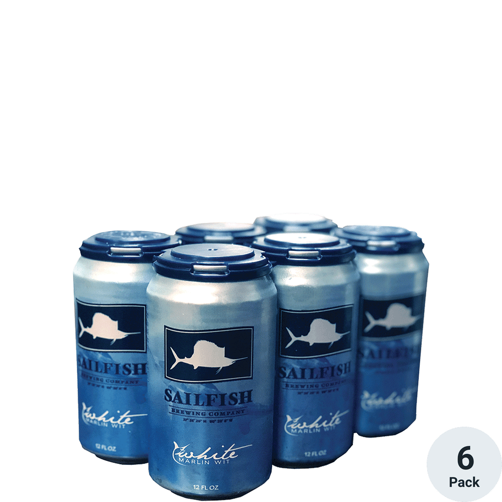 Sailfish White Marlin | Total Wine & More