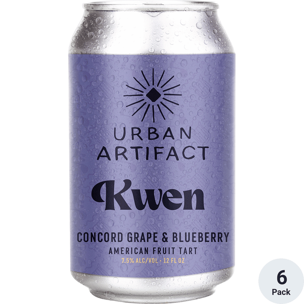 Urban Artifact Kwen | Total Wine & More