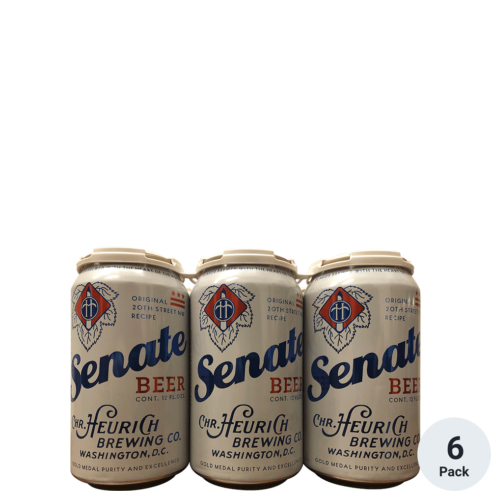 Right Proper Senate Lager | Total Wine & More