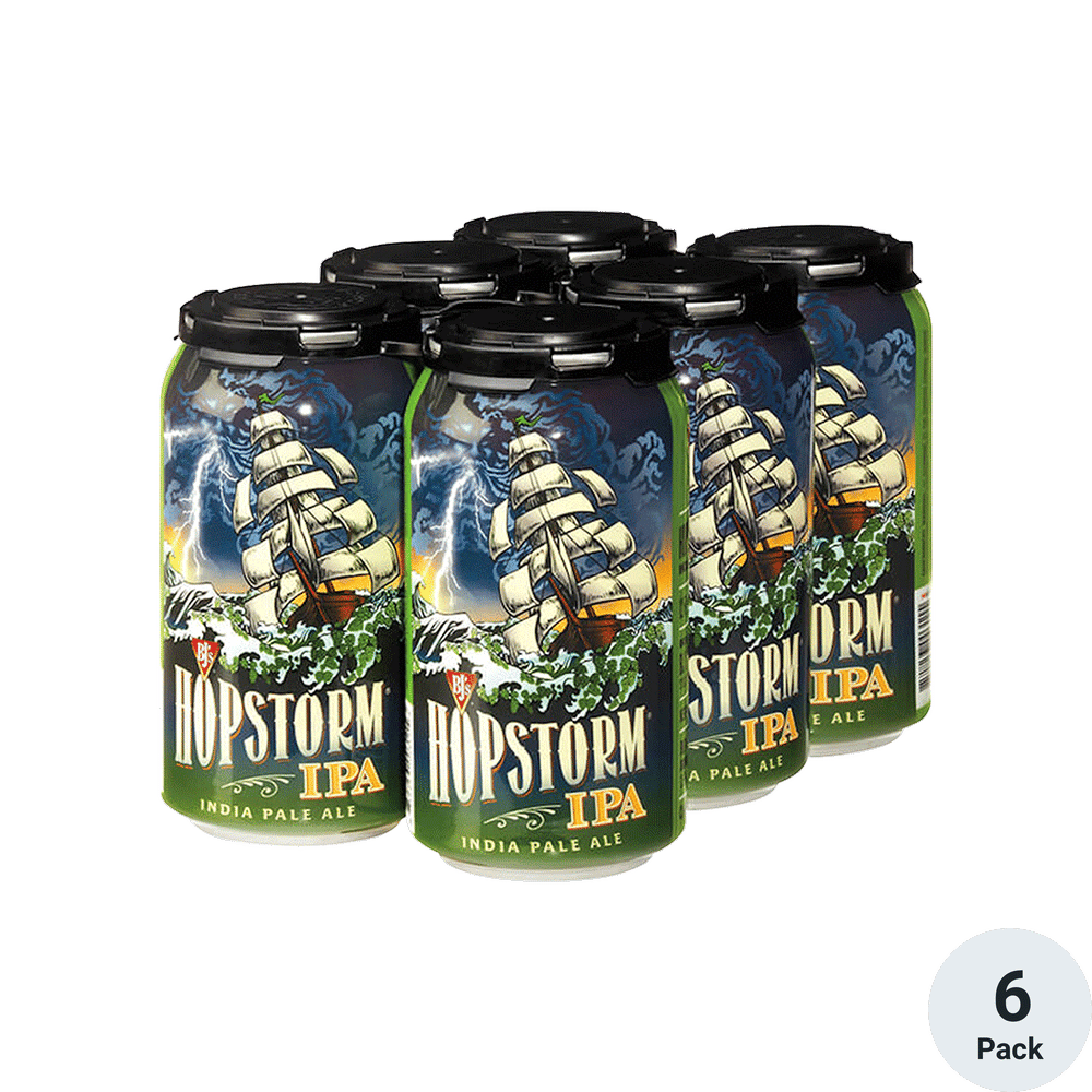 BJ's Hop Storm IPA | Total Wine & More