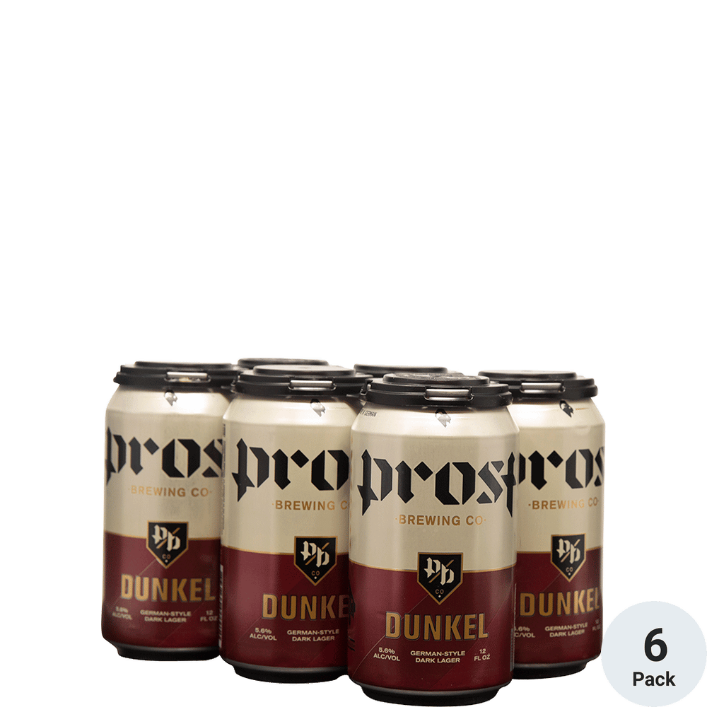 Prost Dunkel | Total Wine & More