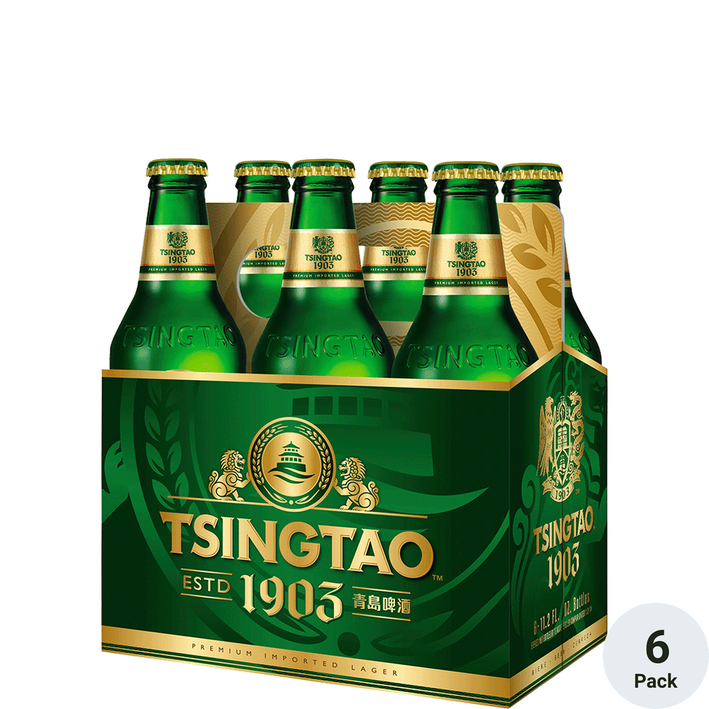 Tsingtao 1903 | Total Wine & More