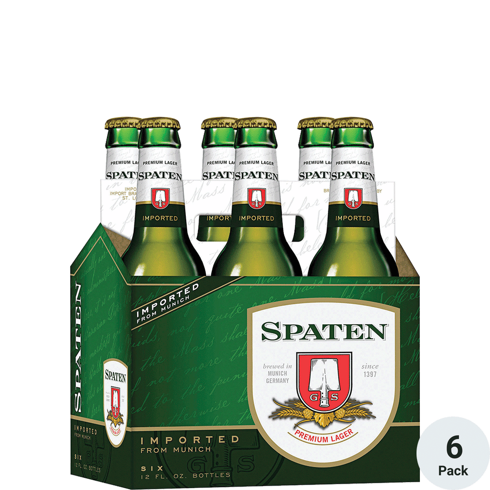 Spaten Lager | Total Wine & More