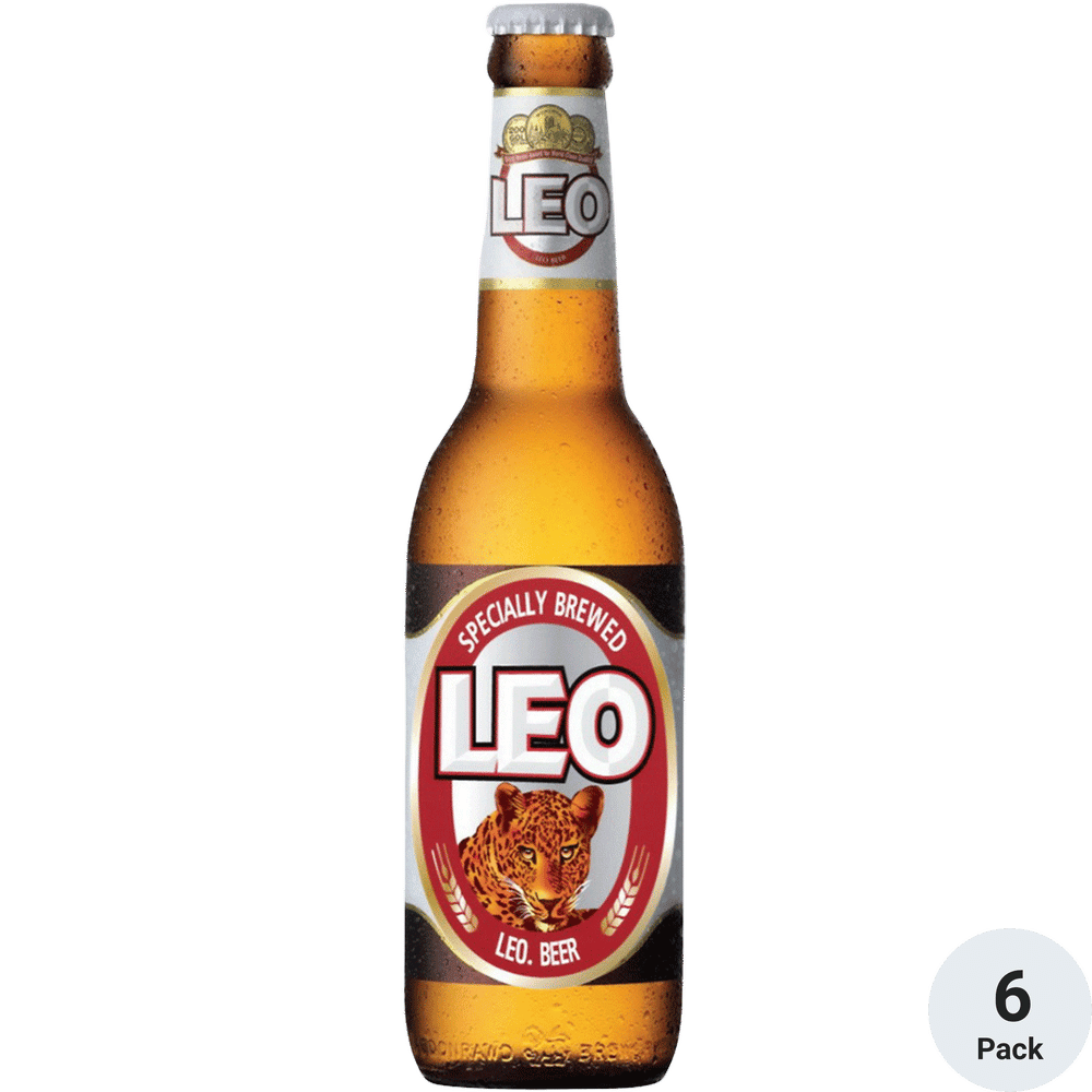 Leo Beer | Total Wine & More