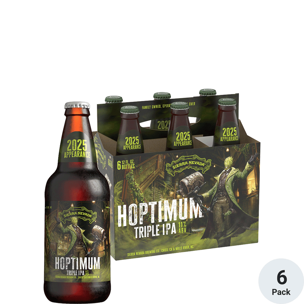 Sierra Nevada Hoptimum | Total Wine & More