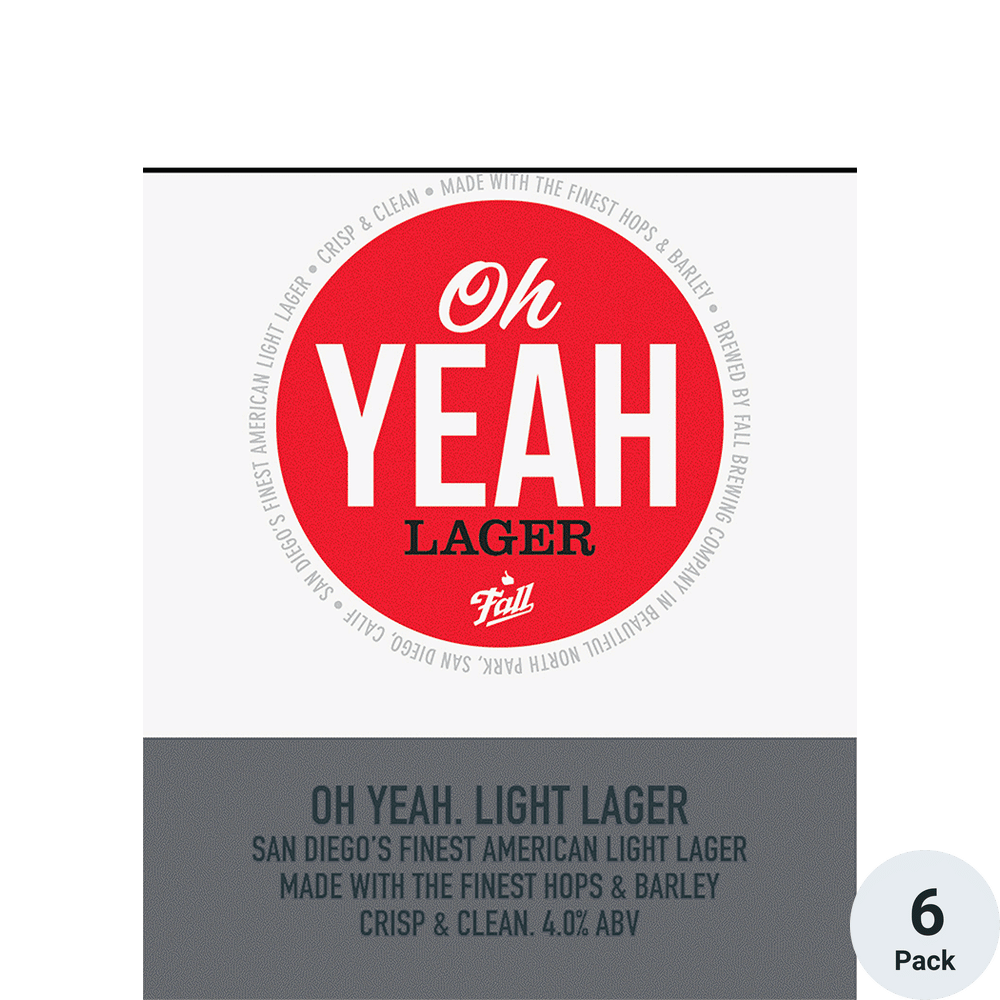 Fall Brewing Oh Yeah | Total Wine & More