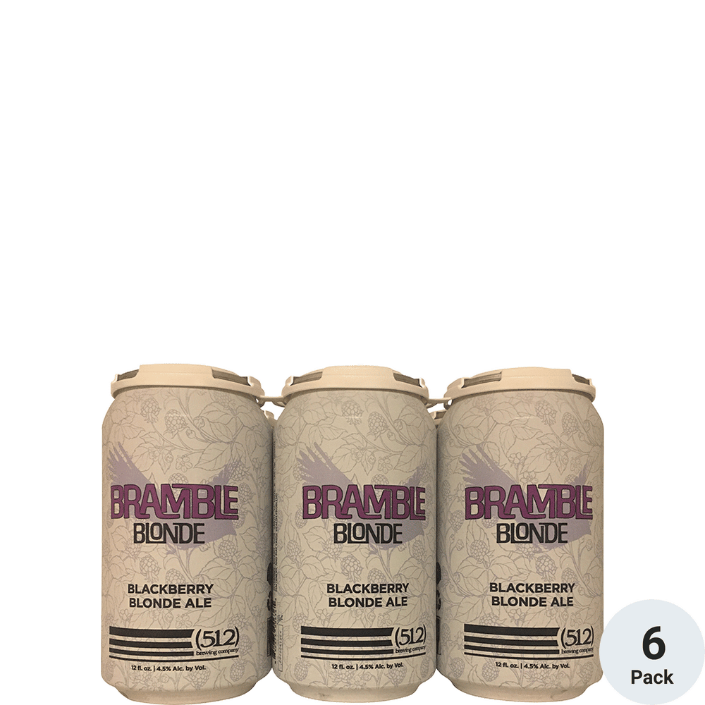 (512) Bramble Blackberry Blonde | Total Wine & More