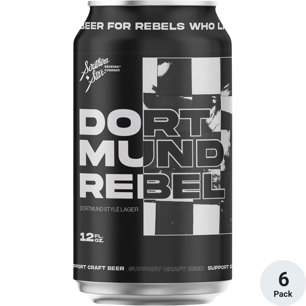 Southern Star Dortmund Rebel | Total Wine & More