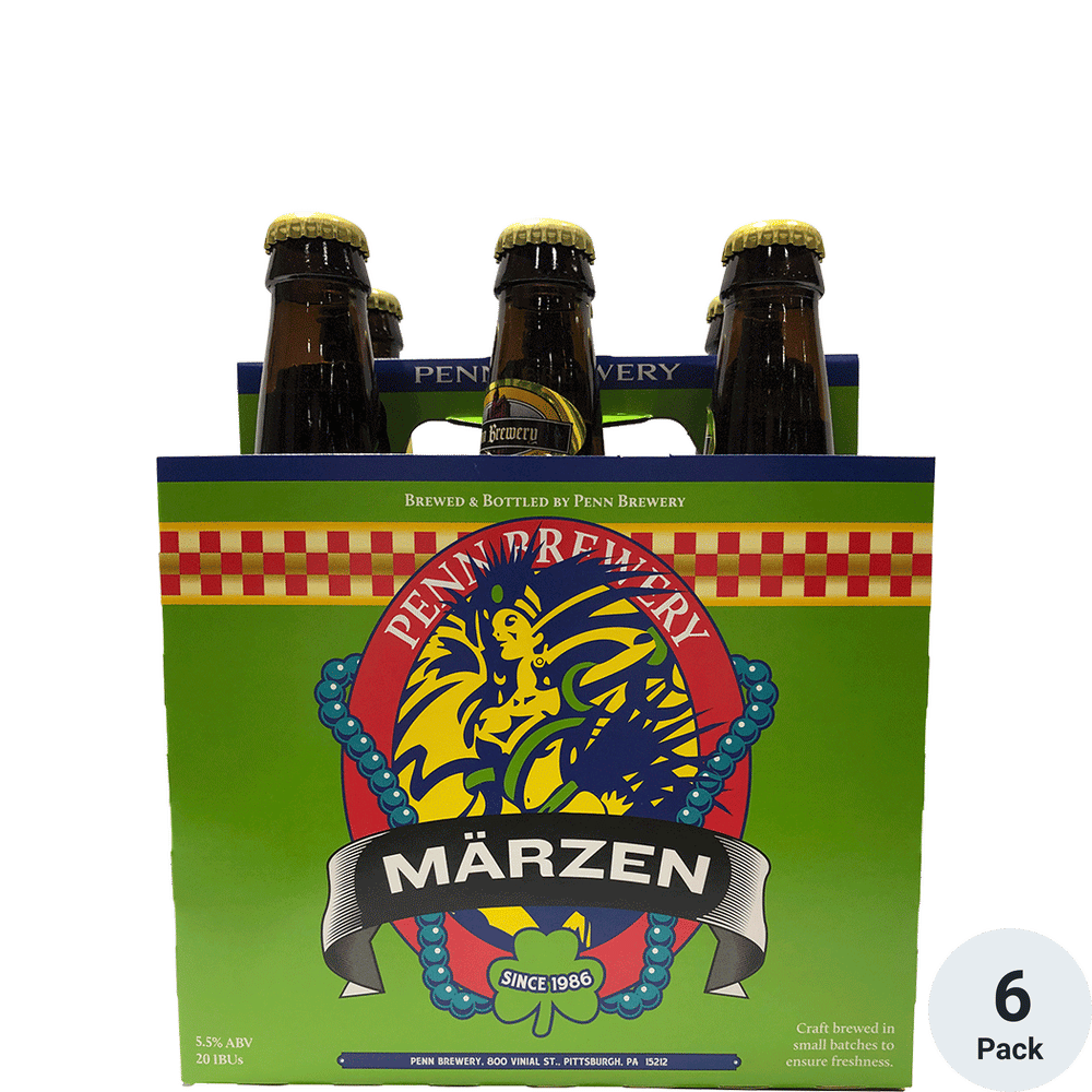 Penn Marzen | Total Wine & More