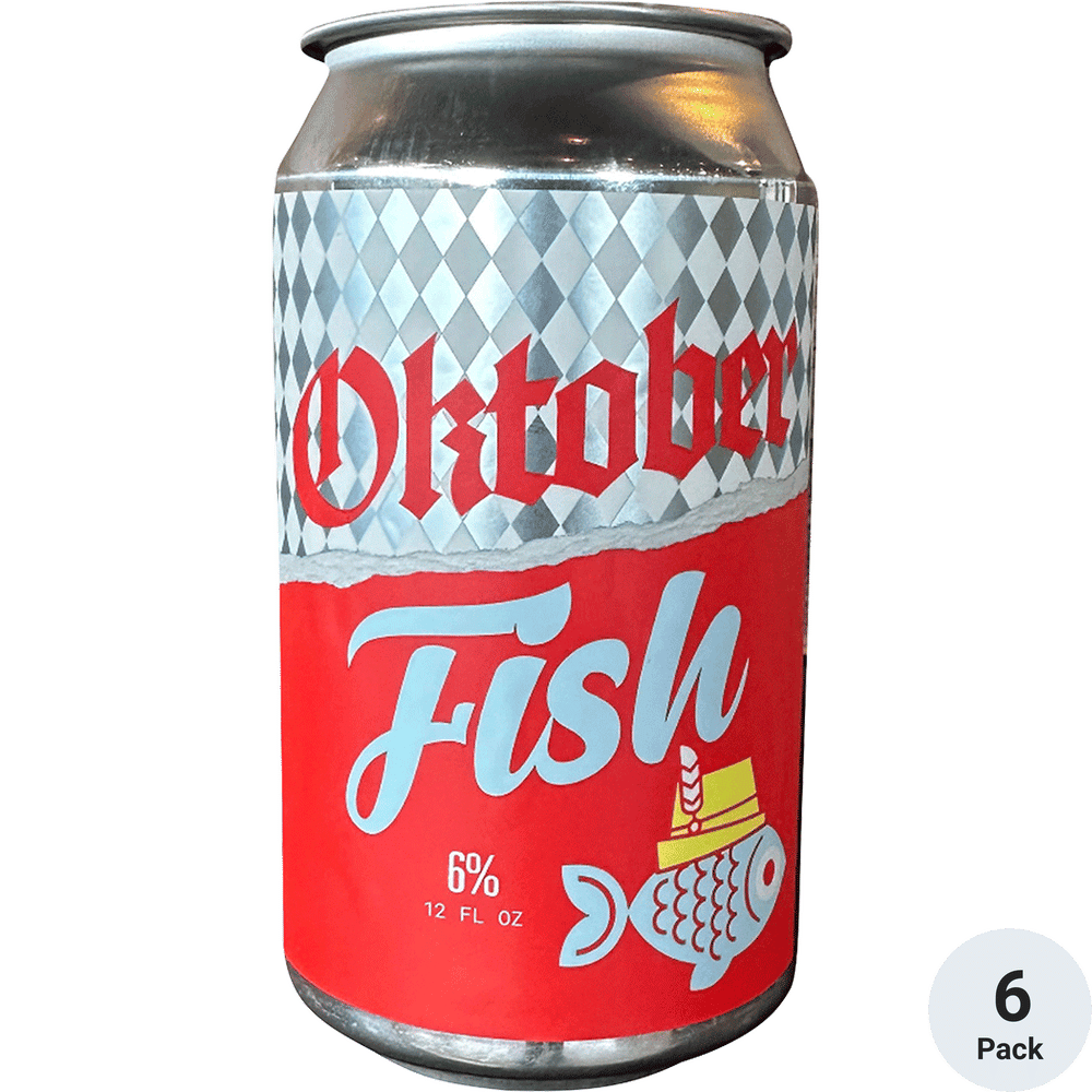 Flying Fish OktoberFish | Total Wine & More