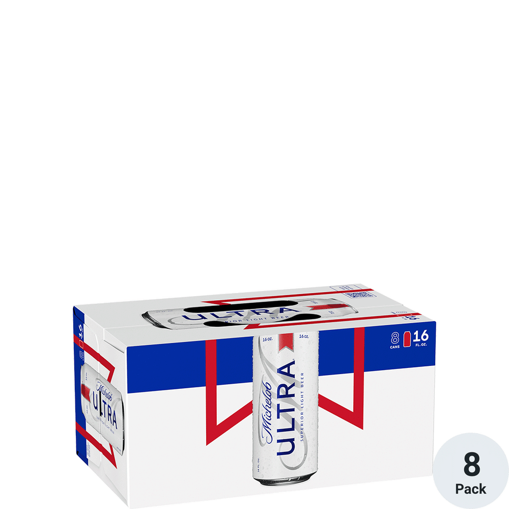 Michelob Ultra | Total Wine & More