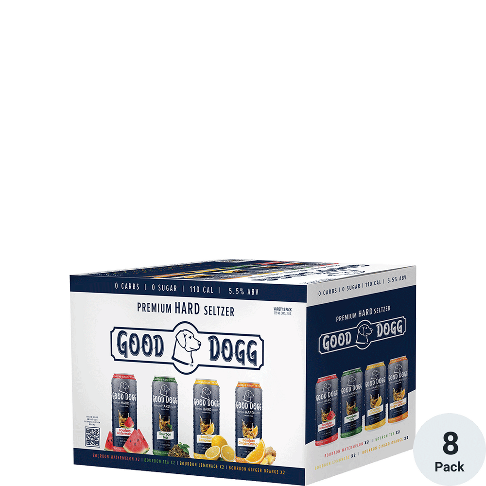 Good Dogg Bourbon Variety | Total Wine & More