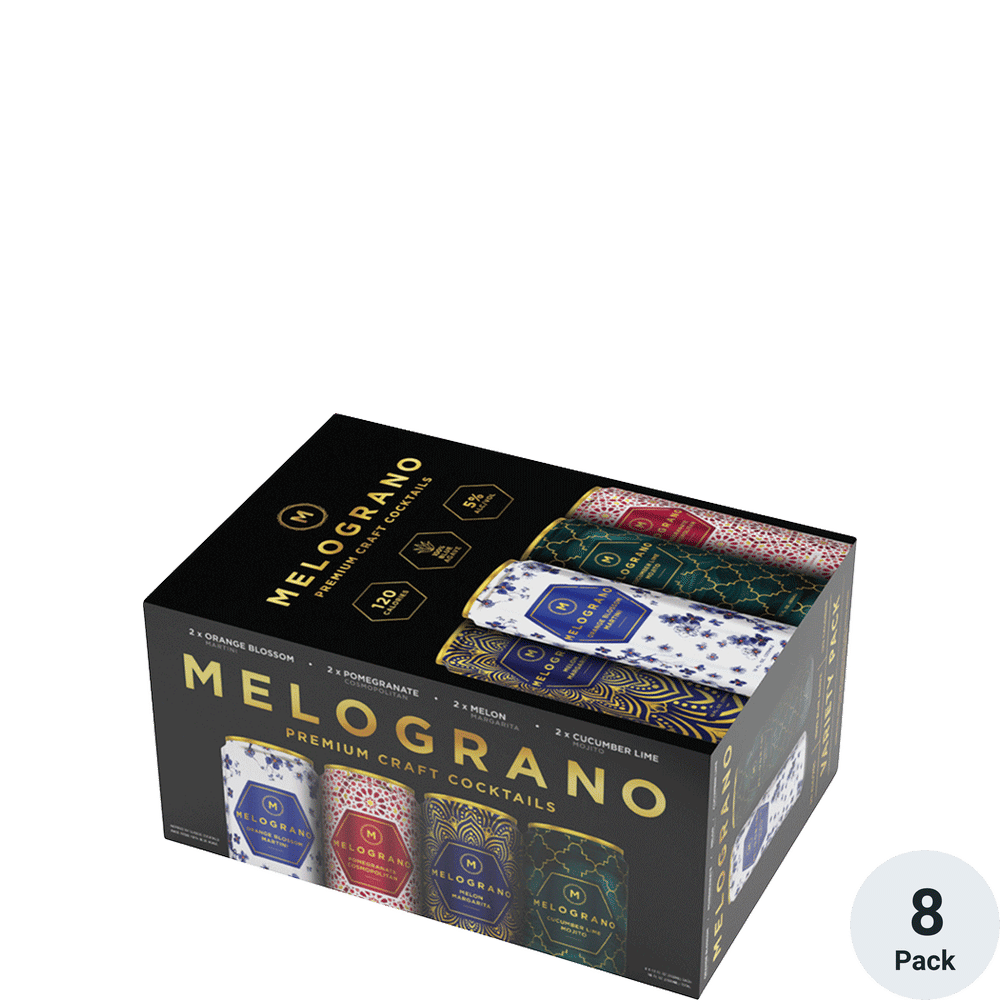 Melograno Cocktails Variety | Total Wine & More