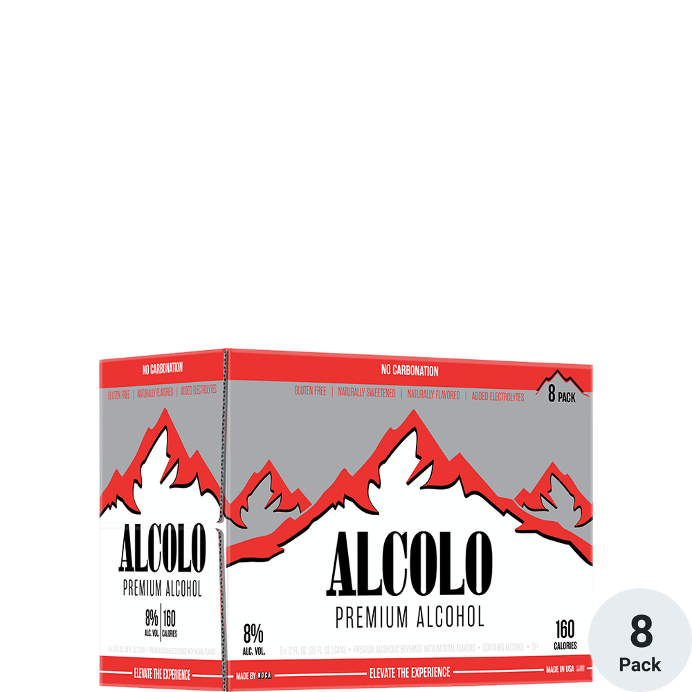 NOCA ALCOLO | Total Wine & More