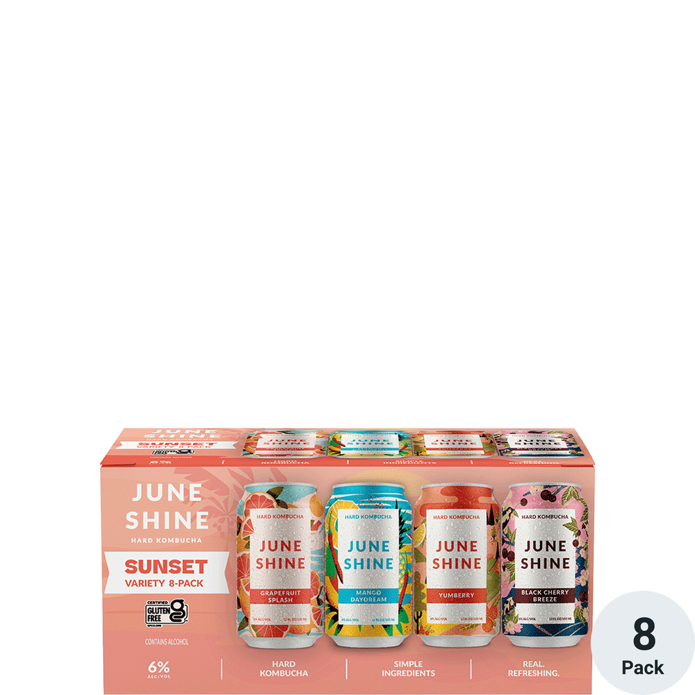 Juneshine Sunset Variety | Total Wine & More