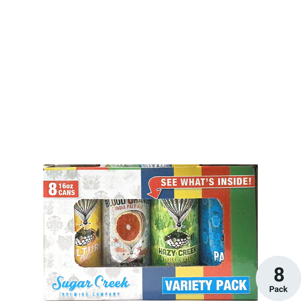 Variety Pack Diversity at John Remaley blog