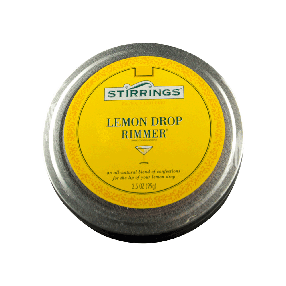 Stirrings Rimmers Lemon Drop | Total Wine & More