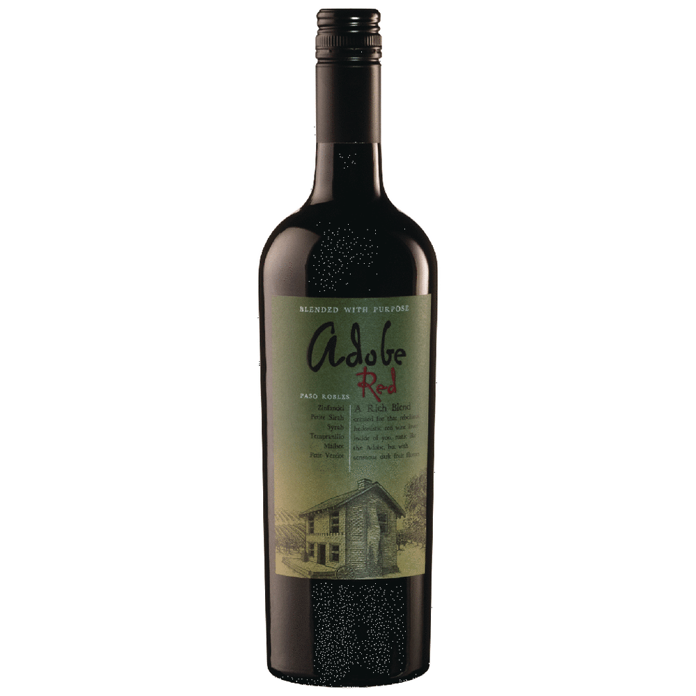 Clayhouse Adobe Red | Total Wine & More