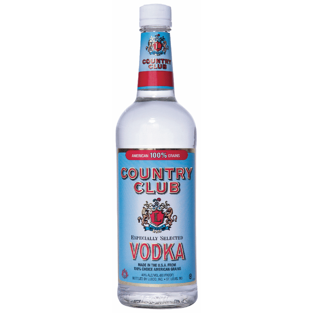 Country Club Vodka | Total Wine & More