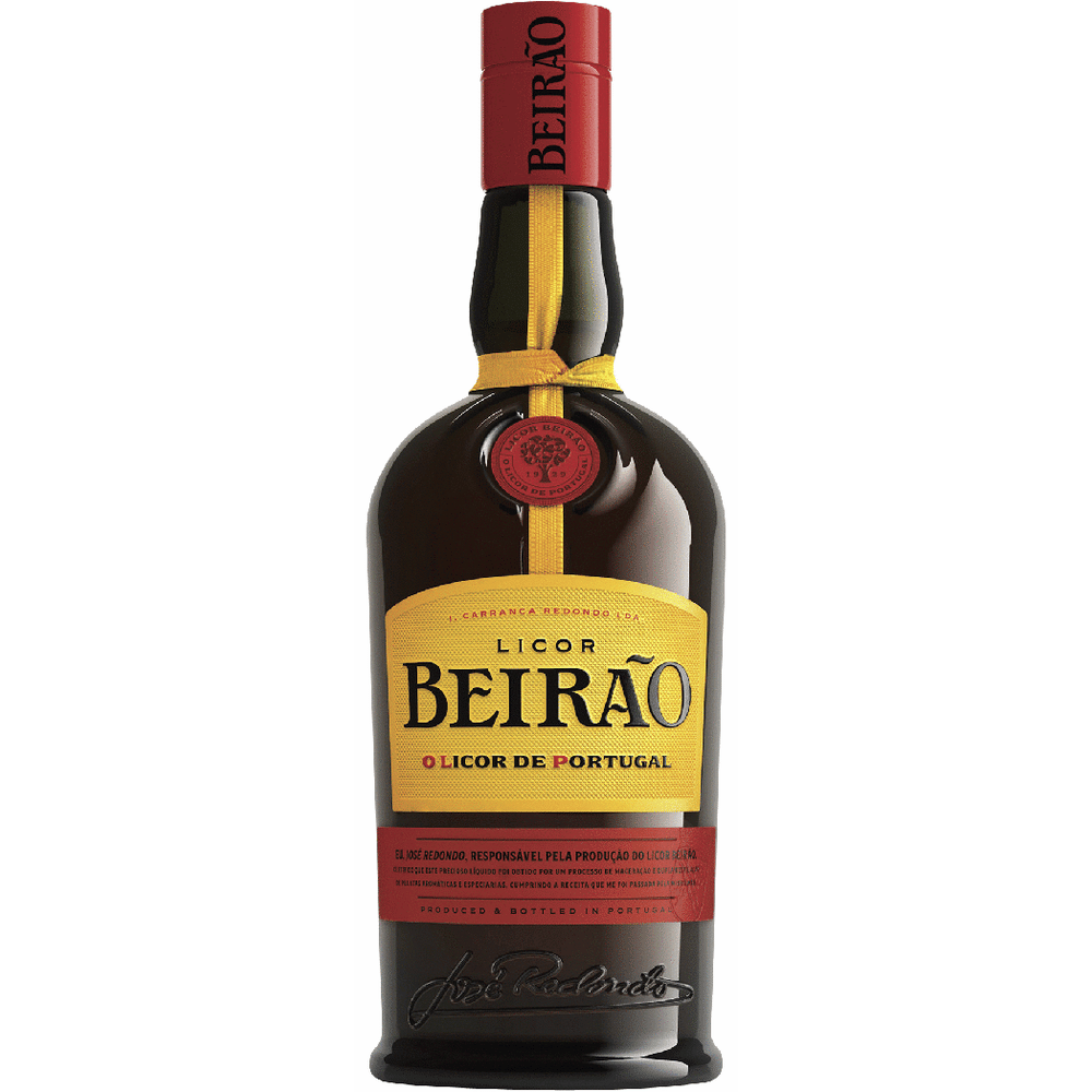 Licor Beirao Liqueur | Total Wine & More