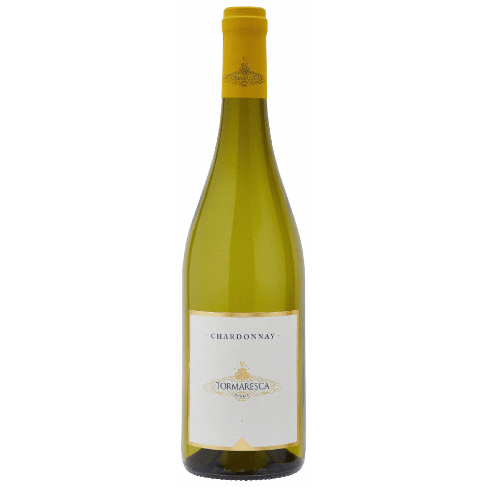 Tormaresca Chardonnay | Total Wine & More