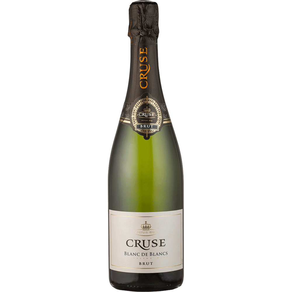 Cruse Brut Sparkling Wine | Total Wine & More