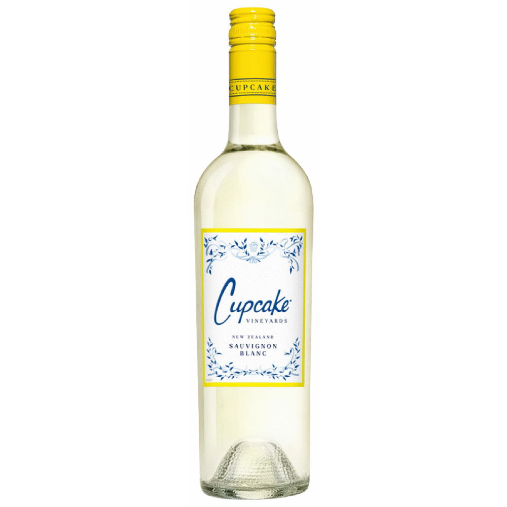 Cupcake Sauvignon Blanc Marlborough | Total Wine & More