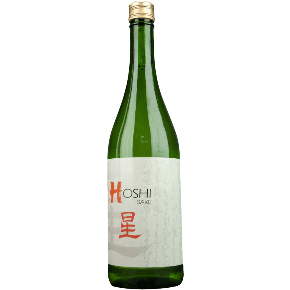 Hoshi Sake | Total Wine & More