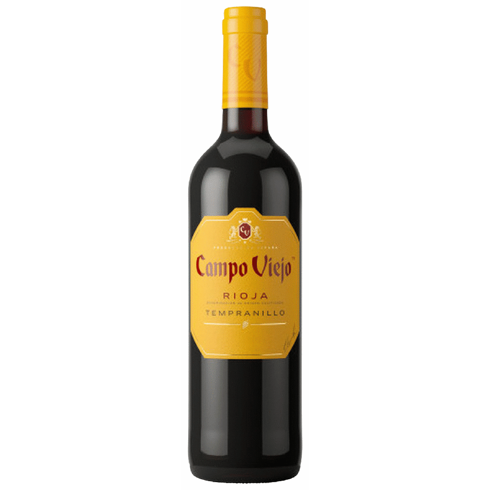 Campo Viejo Rioja Tempranillo | Total Wine & More